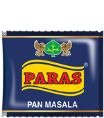 Paras Pan Masala